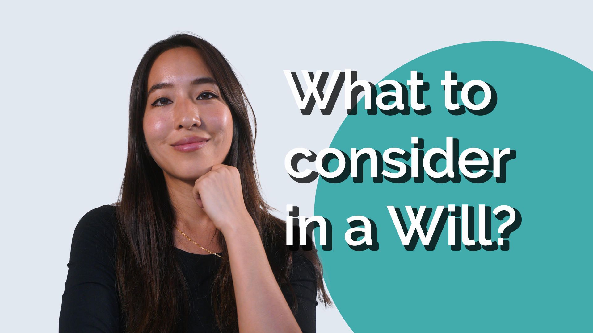 What do I need to consider when making a Will? | NobleWills HK
